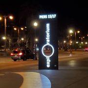 EXPLORATORIUM AFTER DARK - 365 Photos & 191 Reviews - Museums - Pier 15 ...