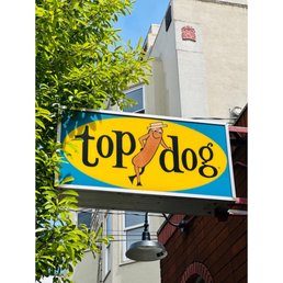 TOP DOG - Updated November 2025 - 839 Photos & 2273 Reviews - 2534 ...