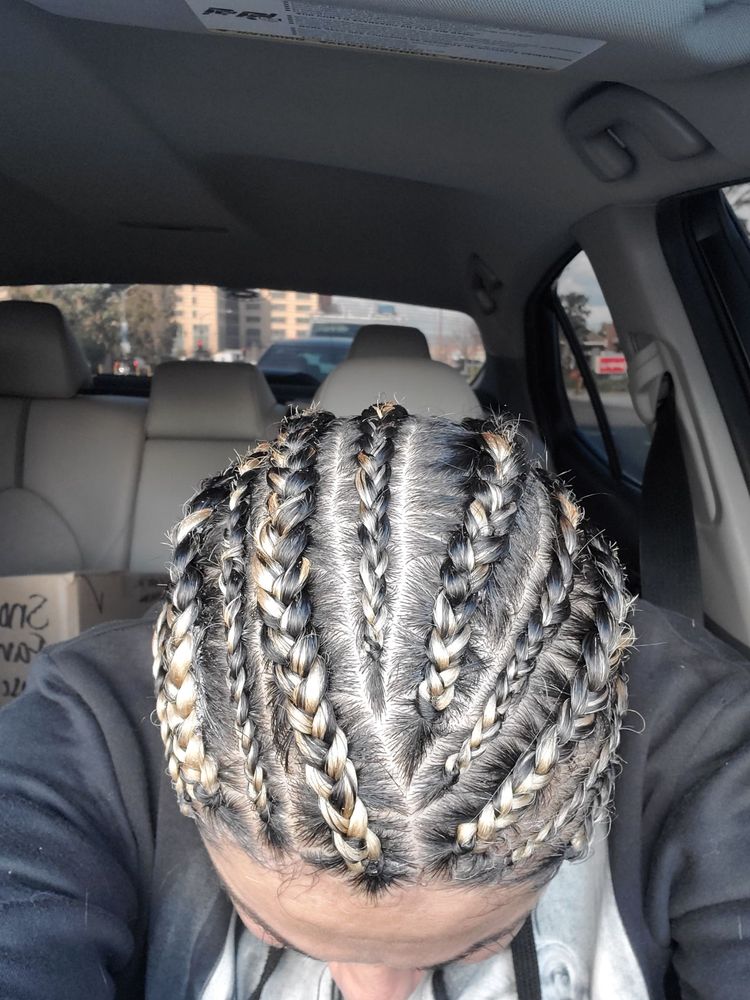BRAID FACTORY - Updated December 2025 - 169 Photos & 34 Reviews - 15734 ...
