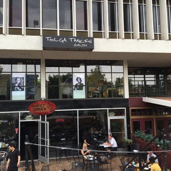 TOLGA TASKIN SALON - Updated October 2025 - 17 Photos & 28 Reviews ...