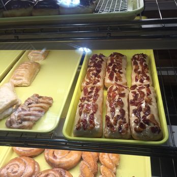 MURRAY DONUTS - Updated April 2025 - 12 Photos & 19 Reviews - 201 N ...