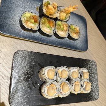 VOLCANO JAPANESE CUISINE - Updated May 2024 - 208 Photos & 37 Reviews ...