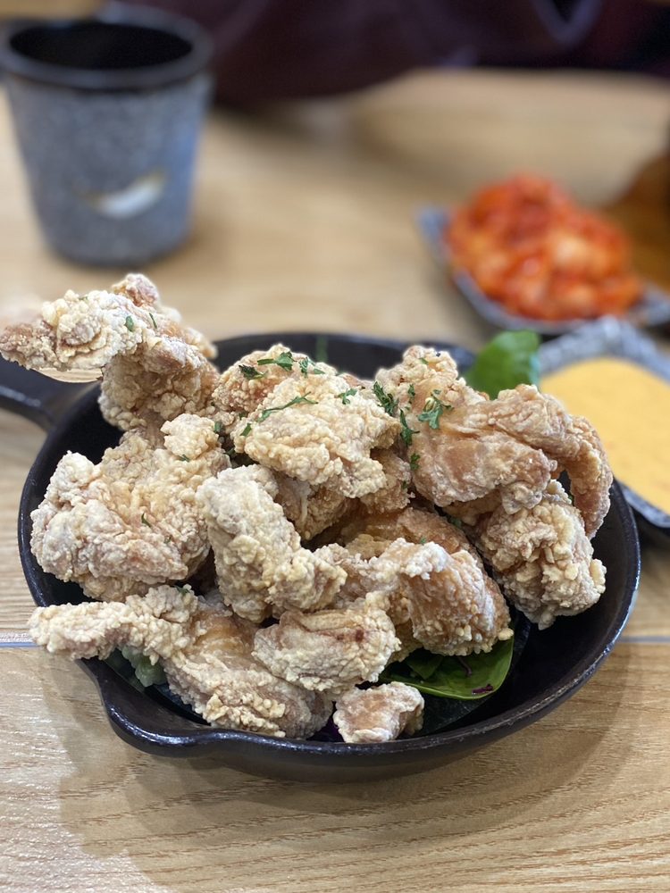 SIZZLING LUNCH - 965 Photos & 472 Reviews - 40522 Albrae St, Fremont ...