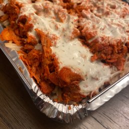 NEW YORK CHICKEN & GYRO - Updated May 2025 - 1307 Photos & 2492 Reviews ...