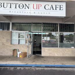 BUTTON UP CAFE - Updated December 2025 - 3120 Photos & 1445 Reviews ...