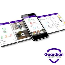 GUARDIAN PROTECTION - 16 Photos & 77 Reviews - Security Systems ...