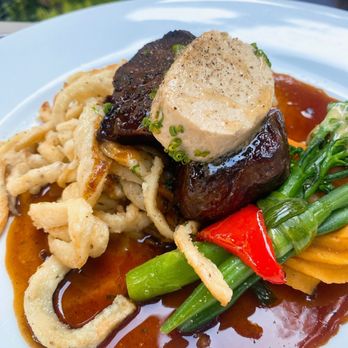 THE RIMROCK CAFE - Updated July 2025 - 463 Photos & 504 Reviews - 2117 ...