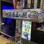 THE BLUE LINE HOCKEY BAR - 121 Photos & 214 Reviews - 529 Walnut St ...