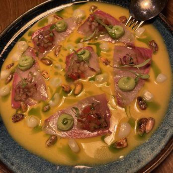 SUYO MODERN PERUVIAN - Updated July 2024 - 140 Photos & 33 Reviews ...