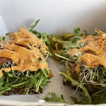 HOJAS TEA HOUSE - 344 Photos & 411 Reviews - 222 W 6th St, San Pedro ...