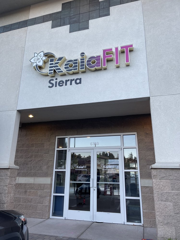 KAIA FIT SIERRA - WEST RENO - 50 Photos & 23 Reviews - 6160 Mae Anne ...