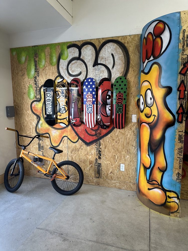 THE GLO SHOP - Updated October 2025 - 13 Photos - 7918 Melrose Ave, Los ...