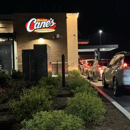 RAISING CANE’S CHICKEN FINGERS - Updated July 2025 - 77 Photos & 65 ...