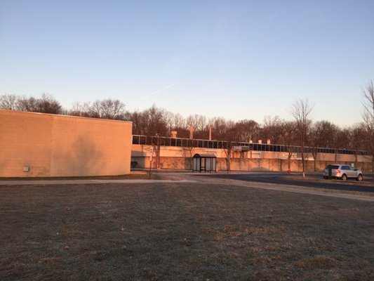 WAYNE COUNTY COMMUNITY COLLEGE - Updated April 2026 - 31 Photos - 21000 ...