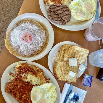 MILLBRAE PANCAKE HOUSE - 3466 Photos & 3034 Reviews - 1301 El Camino ...
