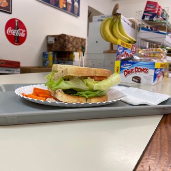 JERRY’S SANDWICH SHOP - Updated July 2024 - 68 Photos & 95 Reviews ...