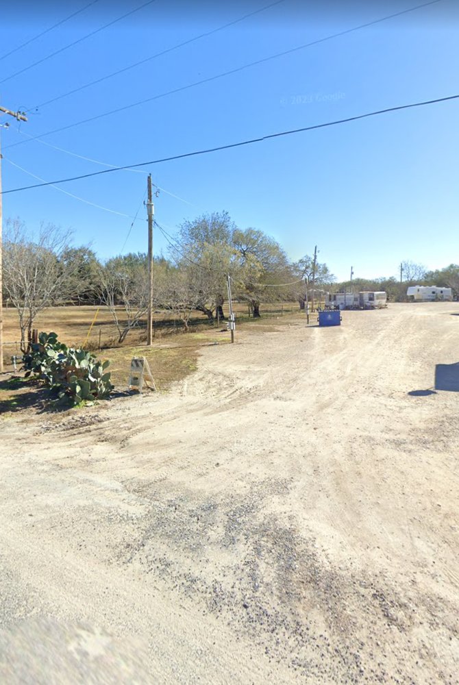 THE PRICKLY PEAR RV PARK - Updated July 2025 - 1207 Catholic Cemetery ...