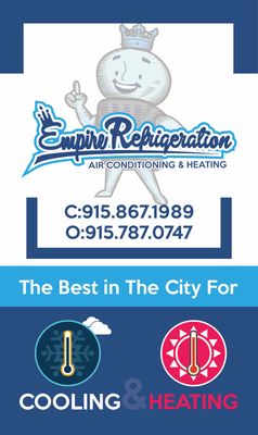 EMPIRE REFRIGERATION - Updated November 2025 - 16 Photos & 17 Reviews ...