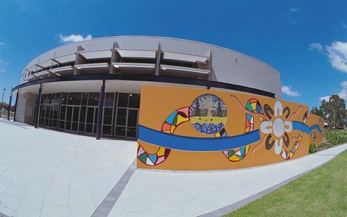 DAPTO LIBRARY - Updated April 2024 - 111 Princes Hwy, Dapto New South ...