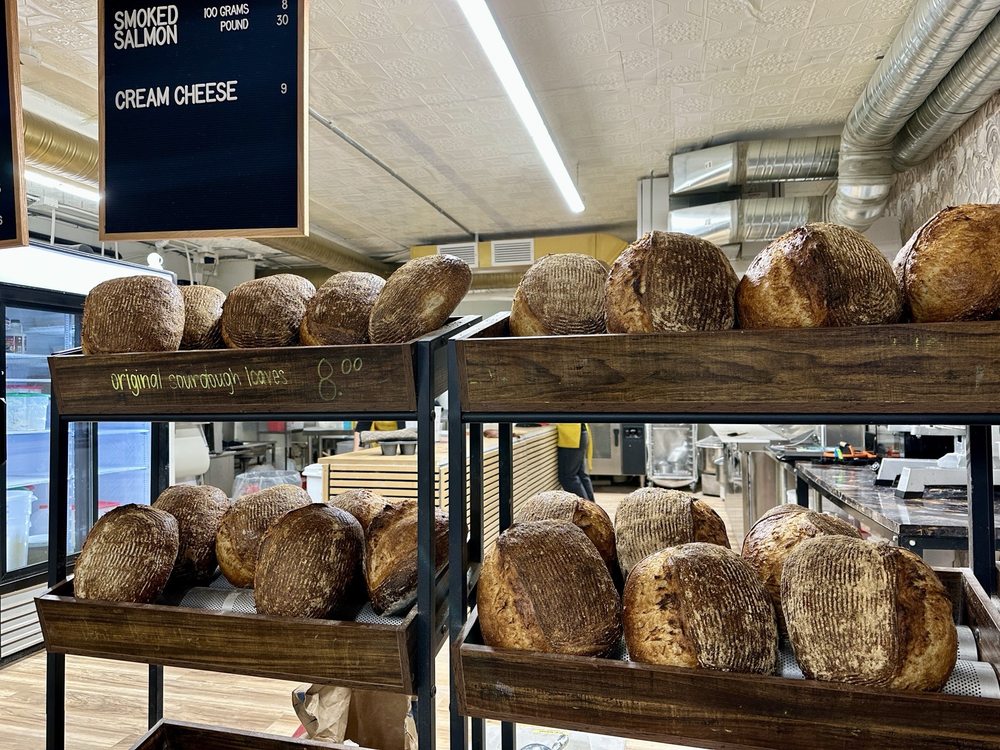 THE BETTER BAKER - Updated May 2026 - 17 Photos - 10324 82 Avenue NW ...