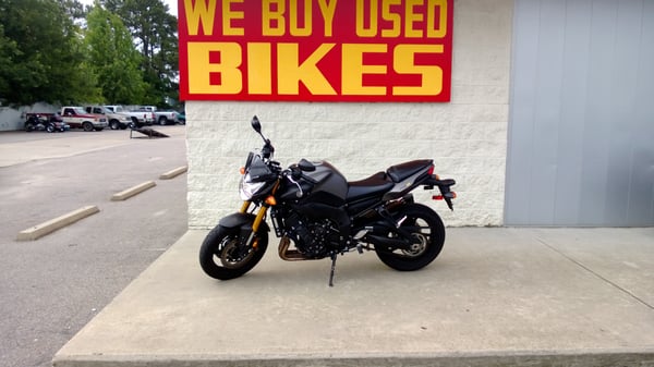 CYCLEMAX - Updated May 2026 - 40 Photos - 6723 Ward Blvd, Wilson, North ...