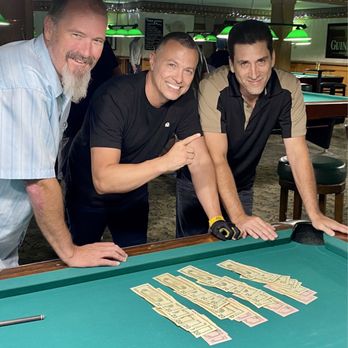 CROWN BILLARDS - Updated July 2025 - 48 Photos & 163 Reviews - 2416 San ...