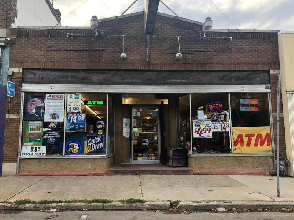 AL’S SHORT STOP GROCERY - Updated December 2025 - 2717 S Park Ave ...