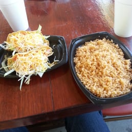 TACO SHACK - Updated May 2025 - 381 Photos & 612 Reviews - 510 E State ...