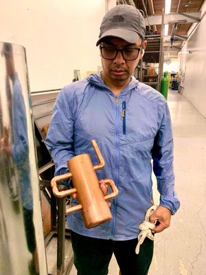 STATIONARY ENGINEERS LOCAL 39 TRAINING CENTER - Updated December 2025 ...