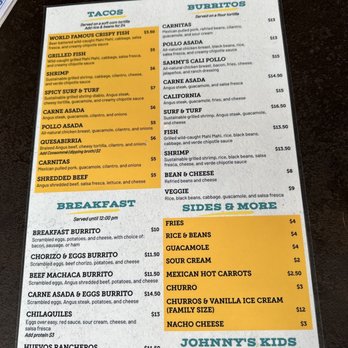 JOHNNY MAÑANA’S - Updated June 2024 - 564 Photos & 650 Reviews - 308 ...