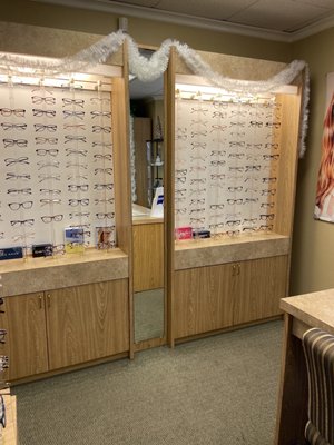 UPLAND EYE CARE - Updated January 2026 - 35 Reviews - 876 N Mountain ...