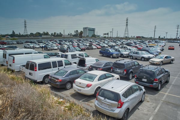 AUTONATION AUTO AUCTION LOS ANGELES - Updated October 2025 - 13 Photos ...