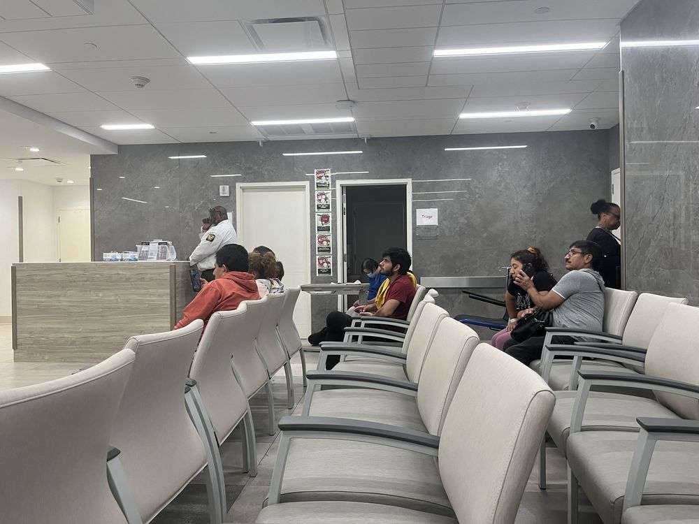 FLUSHING HOSPITAL MEDICAL CENTER EMERGENCY ROOM - Updated May 2026 - 12 ...