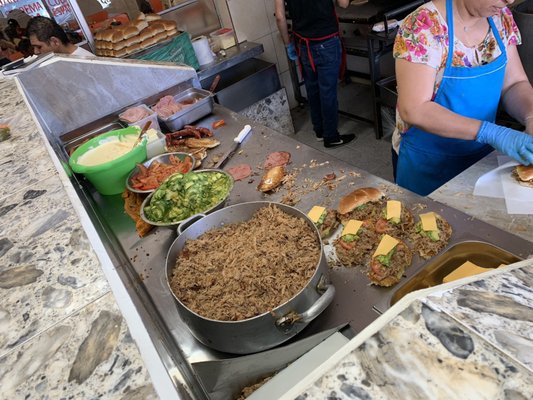 TORTAS DF - Updated June 2025 - 19 Photos & 13 Reviews - Av. Alvaro ...