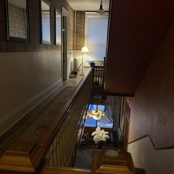 THE CLINTON INN - Updated October 2025 - 19 Photos & 22 Reviews - 104 W ...