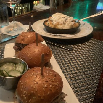 THE STOCKYARD RESTAURANT - Updated December 2025 - 554 Photos & 543 ...