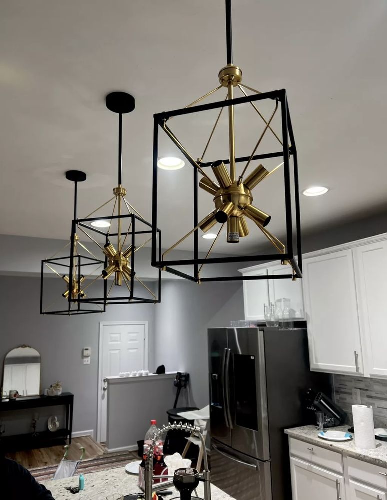 EZ ELECTRICAL - Updated January 2025 - 51 Photos - Fairfax, Virginia ...