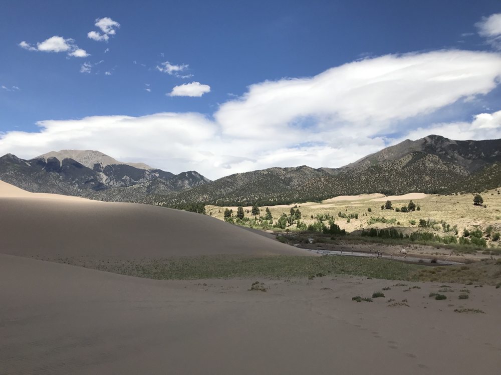 ZAPATA RANCH: A NATURE CONSERVANCY PRESERVE - 78 Photos - 5303 State ...
