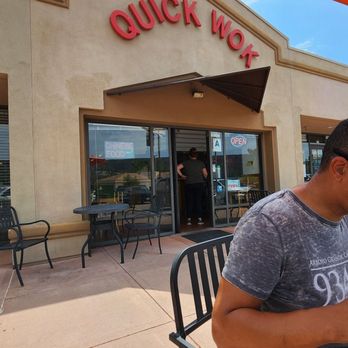 QUICK WOK - Updated June 2025 - 203 Photos & 275 Reviews - 10175 Rancho ...