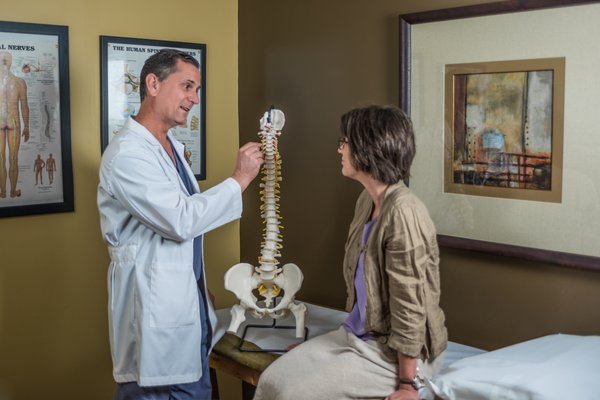 TEXAS BACK INSTITUTE - Updated June 2026 - 18 Reviews - 3537 SI35E ...