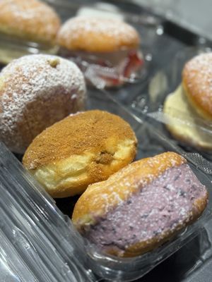 YOZM DONUTS - Updated June 2024 - 54 Photos & 22 Reviews - 6924 Beach ...