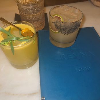 REYNA NEW YORK - Updated December 2024 - 395 Photos & 146 Reviews - 11 ...