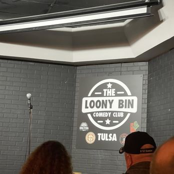 LOONY BIN - Updated December 2025 - 17 Photos & 39 Reviews - 6808 S Memorial Dr, Tulsa, Oklahoma ...