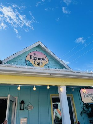 THE MERMAID CAFE AT RIVERVIEW - Updated August 2024 - 195 Photos & 165 ...