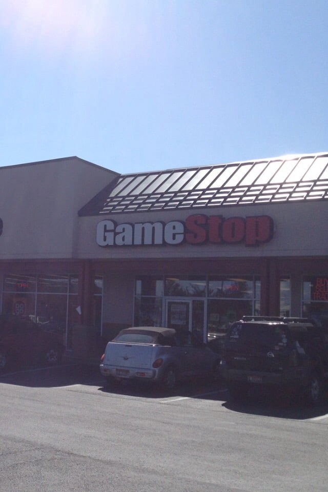 GAMESTOP - Updated July 2025 - 710 N Cecil Rd, Post Falls, Idaho ...