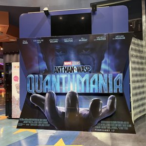 CINEPLEX CINEMAS COQUITLAM AND VIP - Updated August 2025 - 12 Photos ...