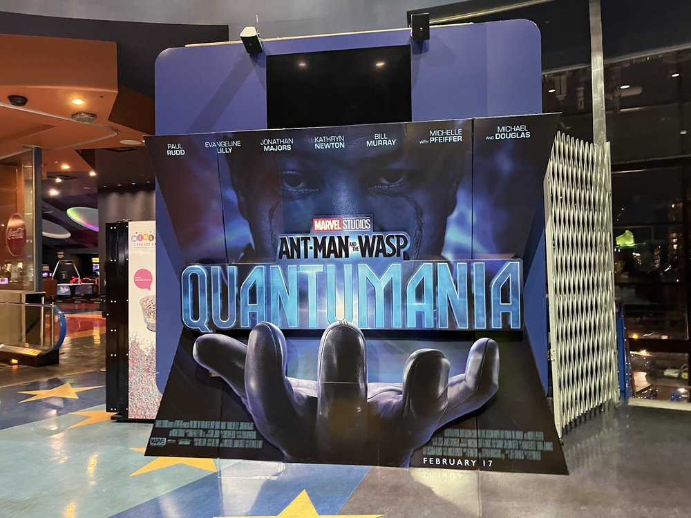 CINEPLEX CINEMAS METROPOLIS - Updated April 2025 - 95 Photos & 83 ...