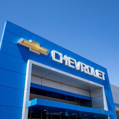 AUTONATION CHEVROLET GILBERT - Updated August 2025 - 84 Photos & 353 ...