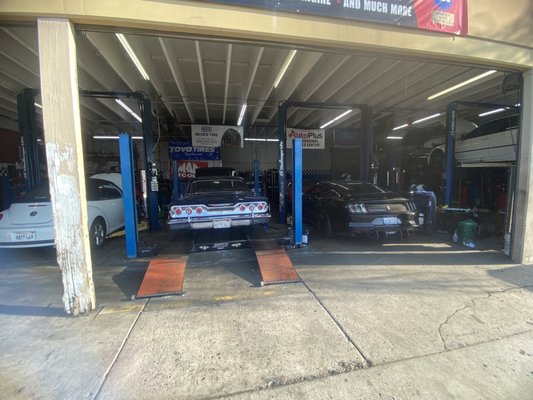 JOE’S AUTO REPAIR - Updated May 2026 - 15 Photos & 26 Reviews - 140 ...