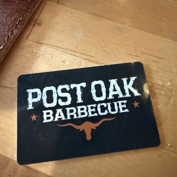 POST OAK BARBECUE - Updated July 2025 - 603 Photos & 629 Reviews - 4000 ...